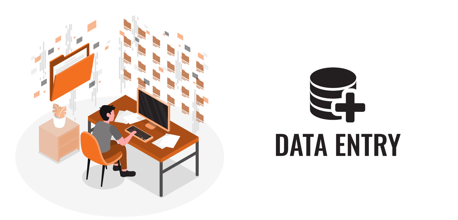 Best Data Entry Services 2024 - VirtueNetz