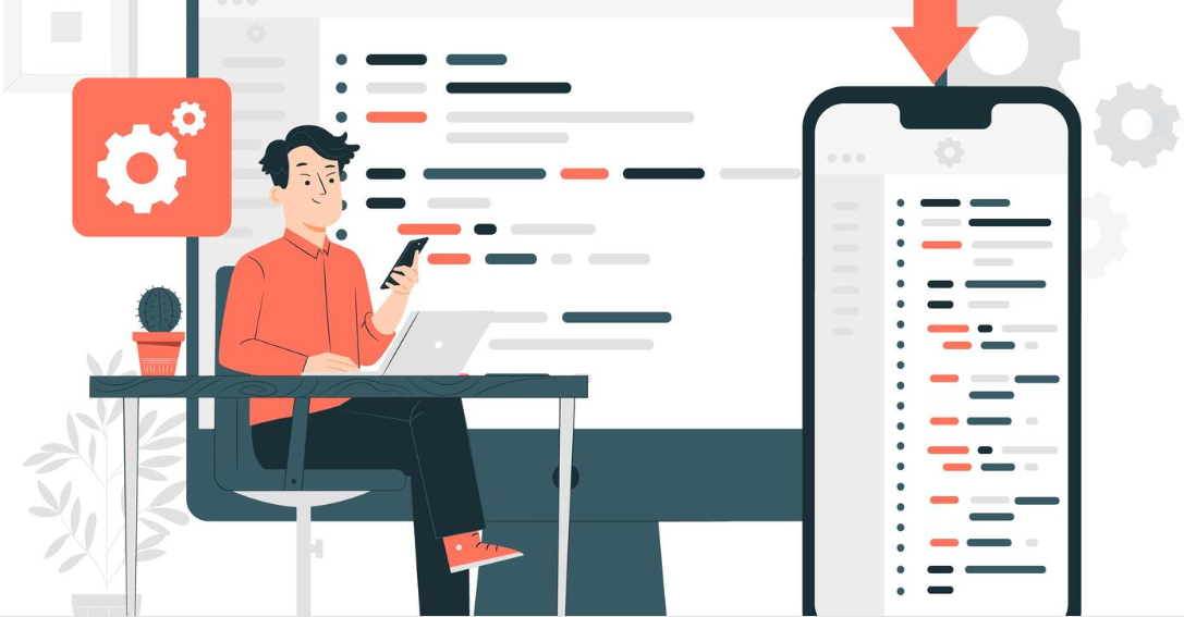 Hire Best Flutter Developer in 2024 - VirtueNetz